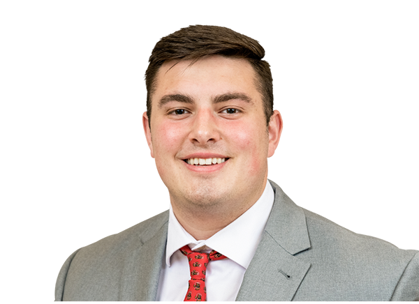 Connor Morgan - South Dakota Coyotes Defensive Lineman - ESPN
