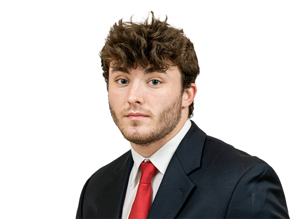 Drew Powell - Cornell Big Red Running Back - ESPN