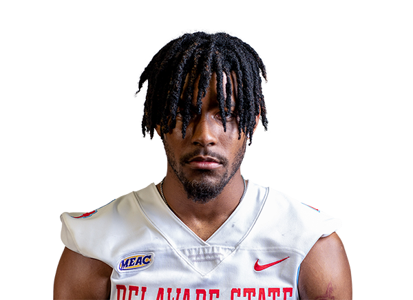 Romell Harris-Freeman - Delaware State Hornets Defensive Back - ESPN