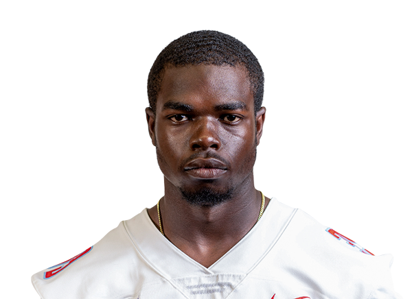 Domonique Smith - Delaware State Hornets Defensive Back - ESPN