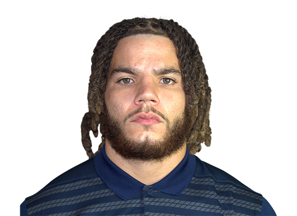 Aiden Weber Biography - ESPN