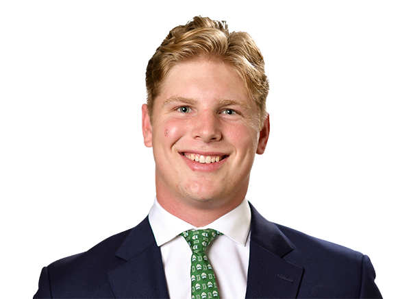 Jack Dyett - Dartmouth Big Green Tight End - ESPN