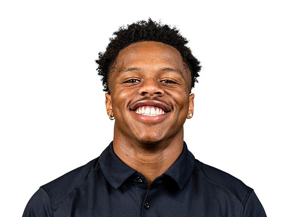 Malachi Imoh - William & Mary Tribe Running Back - ESPN