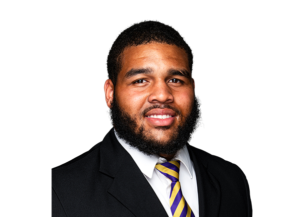 Brian Bruce - Western Illinois Leathernecks Defensive Lineman - ESPN