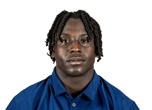 Sam Cook - Nevada Wolf Pack Linebacker - ESPN