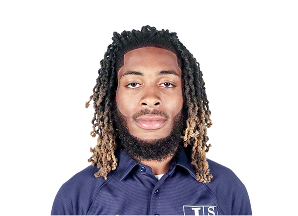Dallas Daniels - Denver Broncos Wide Receiver - ESPN