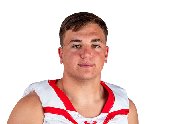 Kaleb Priddy - VMI Keydets Defensive Lineman - ESPN