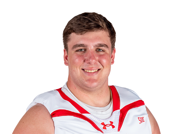 Will Reid - VMI Keydets Offensive Lineman - ESPN