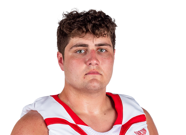 Ben George - VMI Keydets Offensive Lineman - ESPN