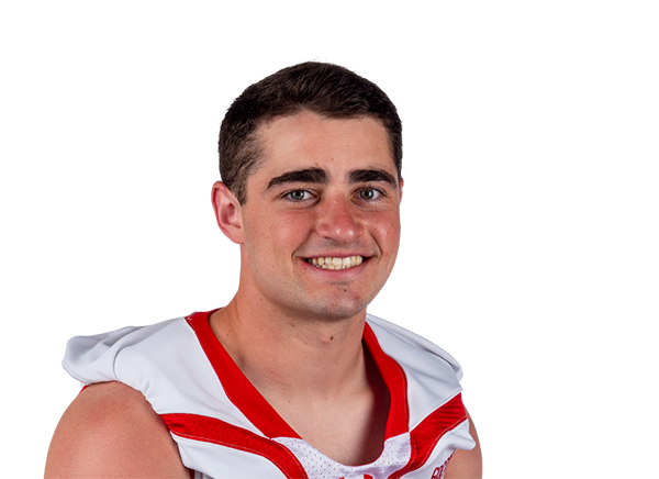 Travis Buchanan - VMI Keydets Wide Receiver - ESPN