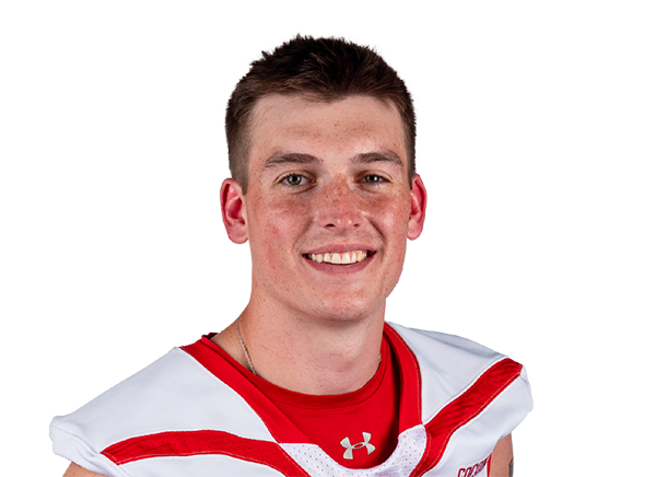 Shane Washko - VMI Keydets Tight End - ESPN