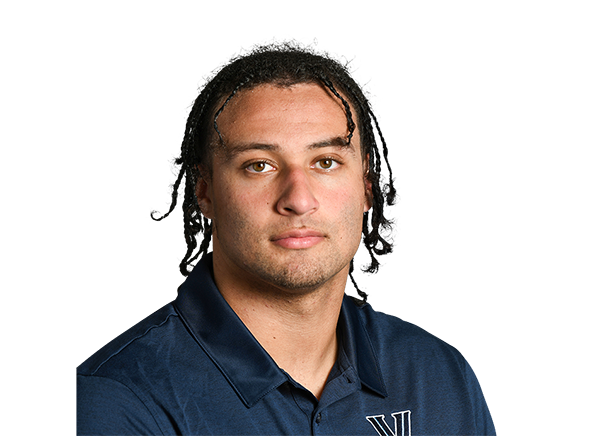 Jordan Nelson - Villanova Wildcats Linebacker - ESPN