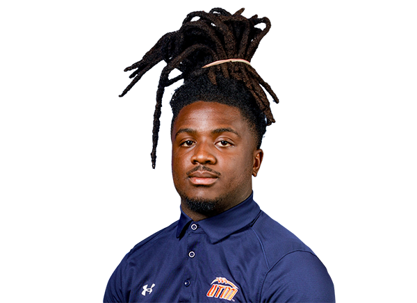 Oshae Baker - UT Martin Skyhawks Safety - ESPN