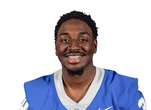 Jordan Brown - Middle Tennessee Blue Raiders Running Back - ESPN