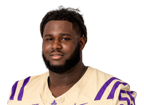 Ronald Brown - Alcorn State Braves Offensive Lineman - ESPN