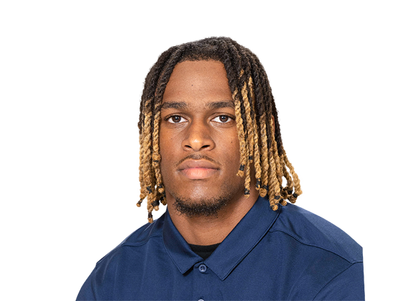 Bryson Irby - East Tennessee State Buccaneers Running Back - ESPN