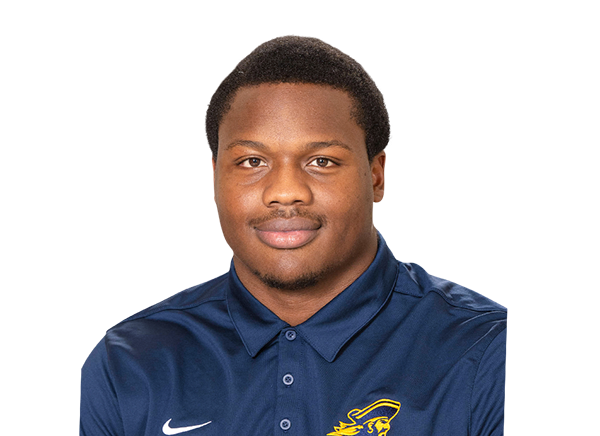 Deven Brantley - East Tennessee State Buccaneers Defensive Lineman - ESPN