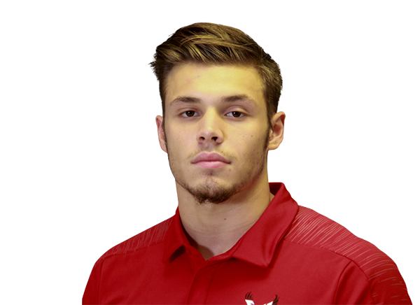 Conner O'Farrell - Eastern Washington Eagles Linebacker - ESPN