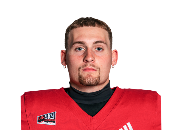 Trevor Thurman - Eastern Washington Eagles Defensive End - ESPN