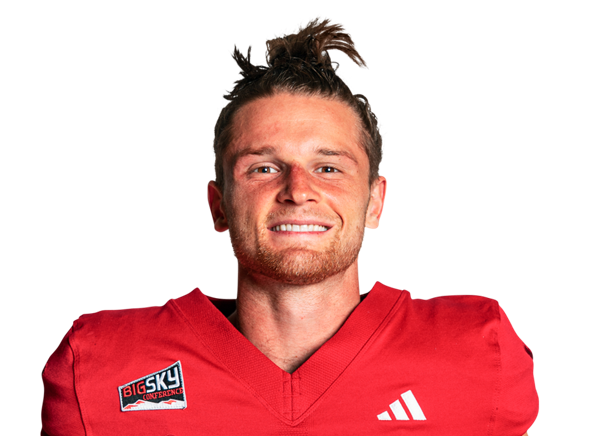 Nolan Ulm - Eastern Washington Eagles Wide Receiver - ESPN