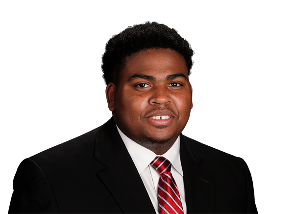 Kyle Mann - Alabama A&M Bulldogs Defensive Tackle - ESPN
