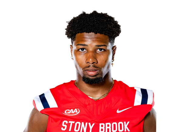 Jordan Galaor - Stony Brook Seawolves Defensive Back - ESPN