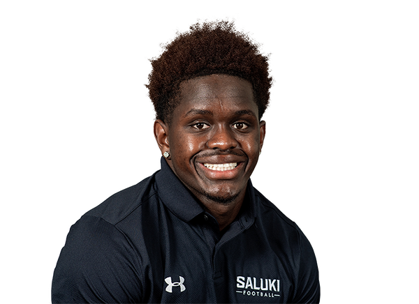 Jay Welch - Southern Illinois Salukis Cornerback - ESPN