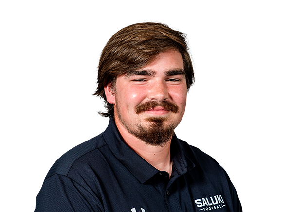 Logan Black - Southern Illinois Salukis Guard - ESPN