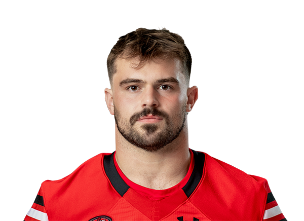 Jacob Morrissey - Southeast Missouri State Redhawks Linebacker - ESPN