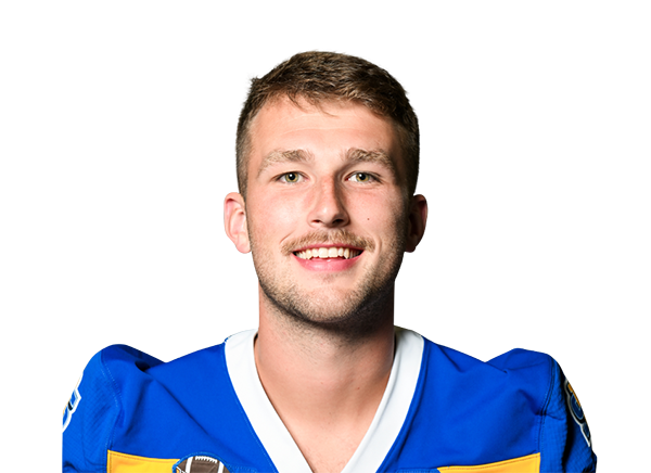 Hunter Dustman - South Dakota State Jackrabbits Place Kicker - ESPN