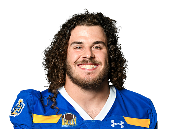 Aaron Kusler - South Dakota State Jackrabbits Linebacker - ESPN