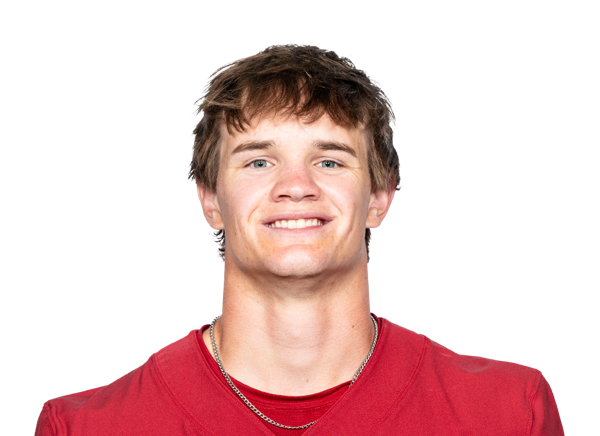Caleb Francl - Washington State Cougars Linebacker - ESPN