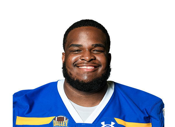 Jalen Lee - South Dakota State Jackrabbits Offensive Lineman - ESPN