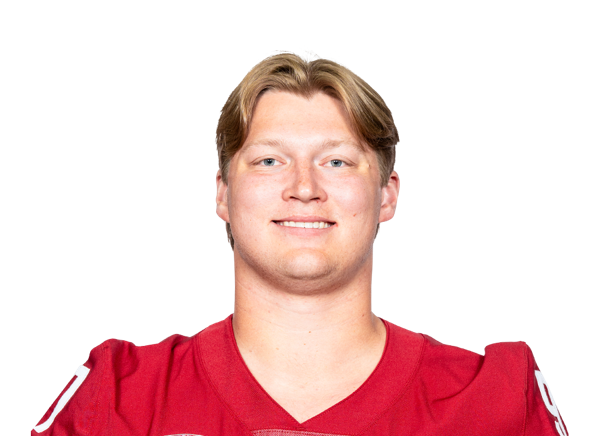 Max Baloun Career Stats - NCAAF - ESPN