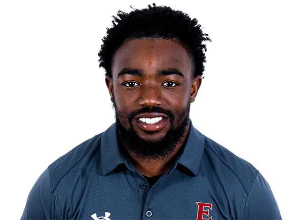 Malik Griffin - Elon Phoenix Running Back - ESPN