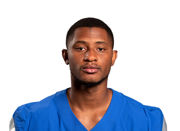 Jonathan Earl - Boise State Broncos Cornerback - ESPN (PH)