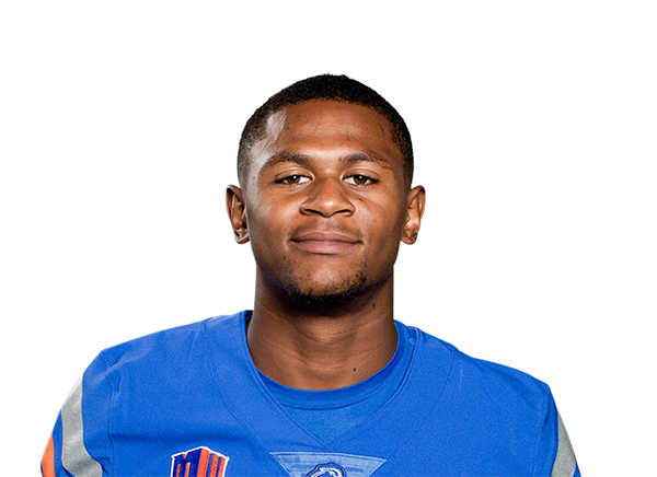 Jaylen Clark - Boise State Broncos Cornerback - ESPN (UK)