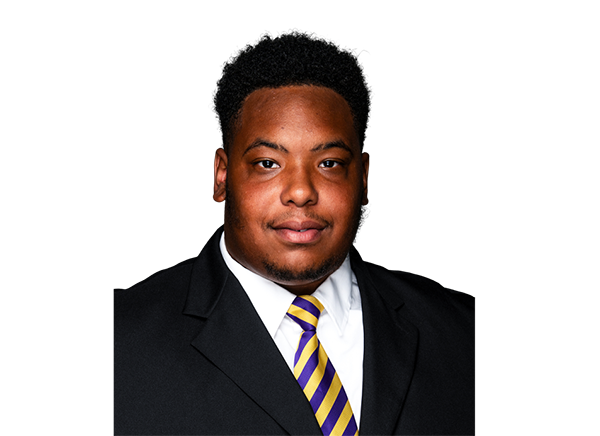 Malcolm Moultrie - Western Illinois Leathernecks Defensive Lineman - ESPN
