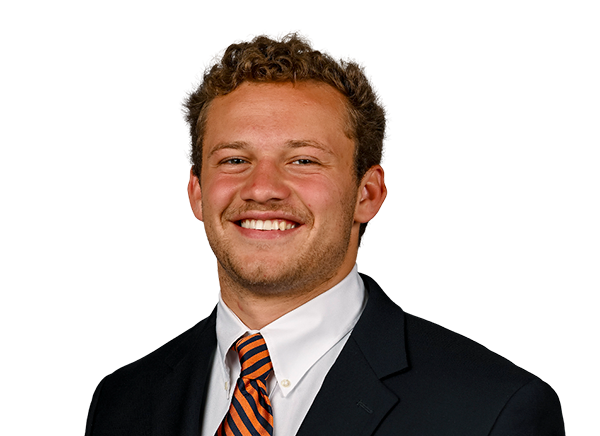 Sammy Cohen - Auburn Tigers Linebacker - ESPN