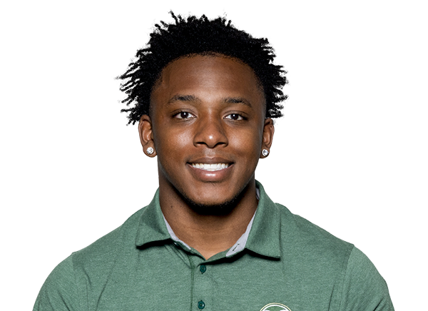 Aaron Moore - Linebacker de Colorado State Rams - ESPN (AR)