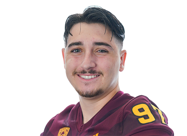 Robert Liss - Arizona State Sun Devils Place Kicker - ESPN