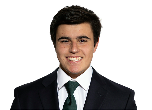 Jack Gabbe - Colorado State Rams Punter - ESPN