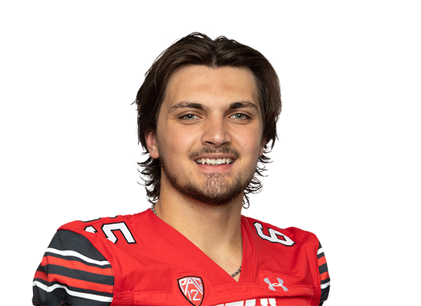 Tyler Gleed - Utah Utes Defensive End - ESPN