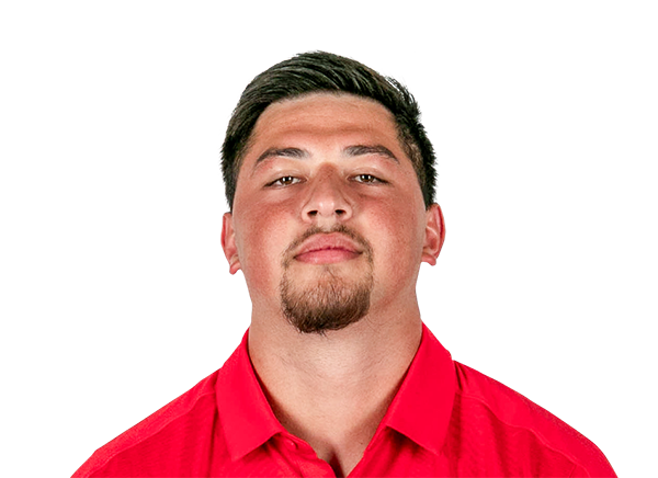 Gavin Nawahine - Utah Utes Defensive End - ESPN