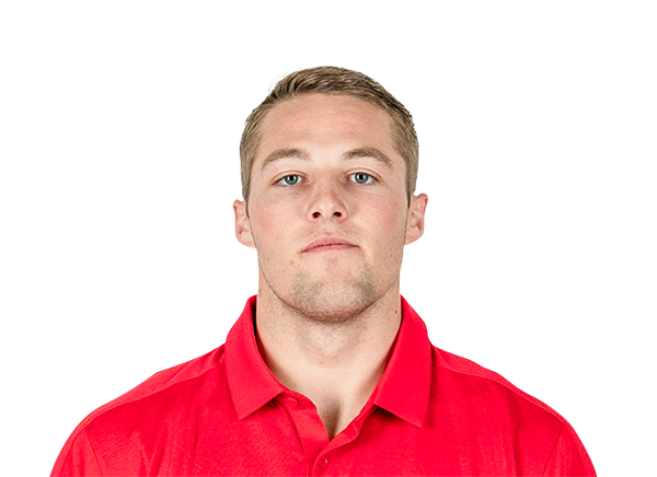 Daniel Wood - Utah Utes Running Back - ESPN