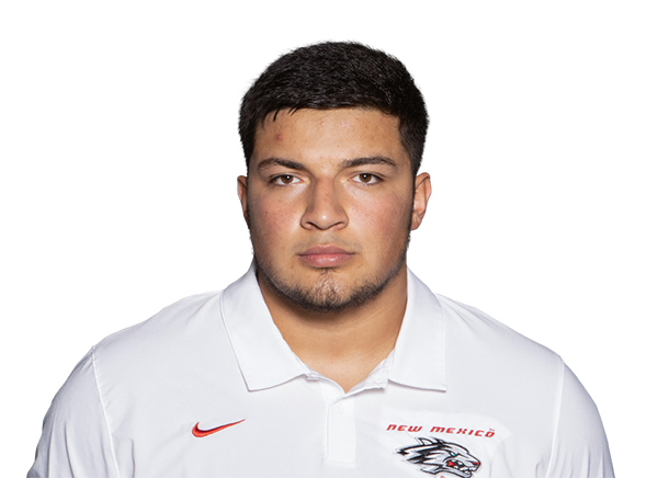 Keith Alvarado Stats, News, Bio | ESPN