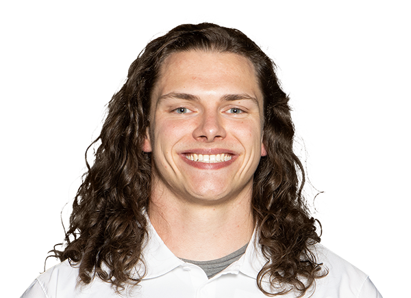 Adam Gay - New Mexico Lobos Offensive Lineman - ESPN