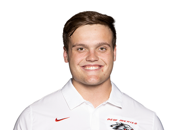 Jake Saltonstall - North Dakota Fighting Hawks Defensive Lineman - ESPN