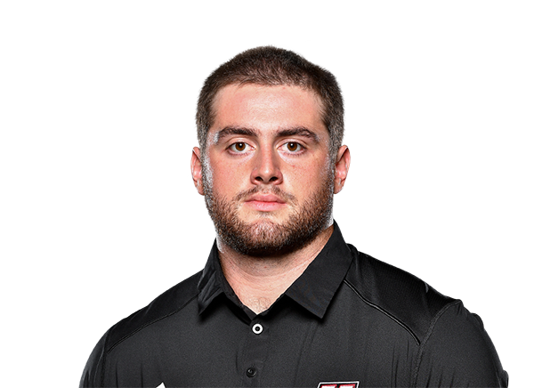 Josh Brunelle - Massachusetts Minutemen Linebacker - ESPN