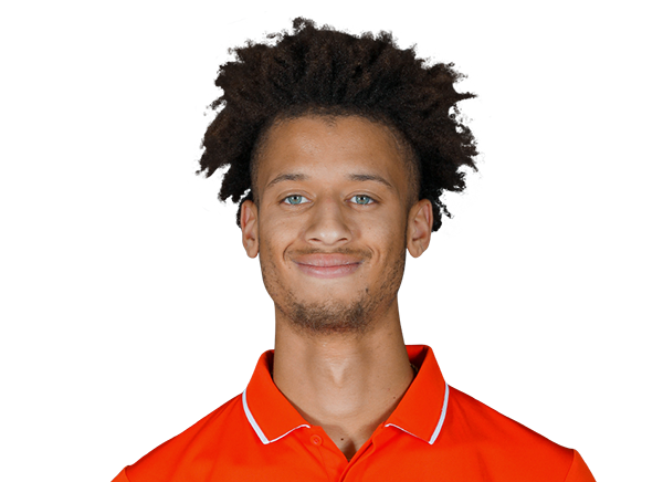 Ty Cook - Bowling Green Falcons Wide Receiver - ESPN